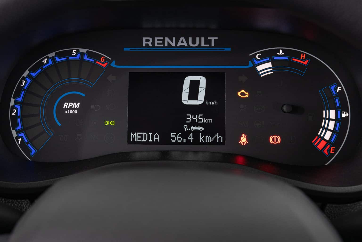 Renault Kwid 2023: novo visual, menor preço e melhor consumo do Brasil