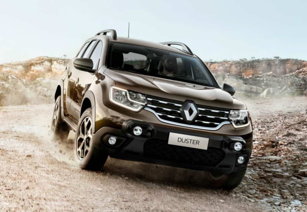 Fiat Pulse Abarth resgata a marca do escorpião no Brasil