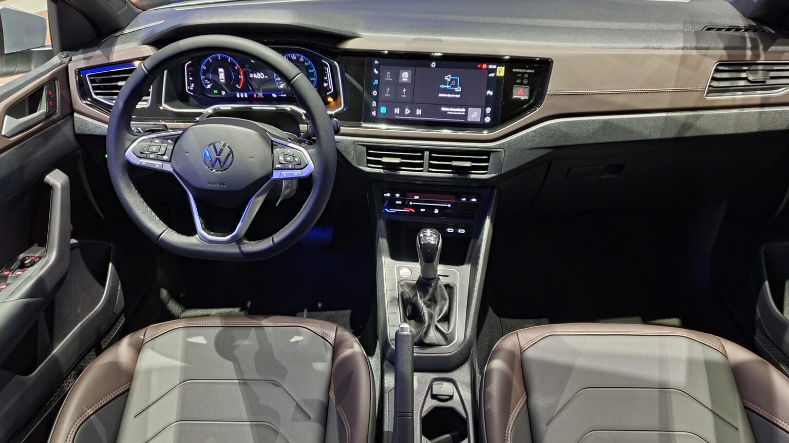 Novo Virtus 2023: Volks vende 2,5 mil unidades em apenas 3 horas